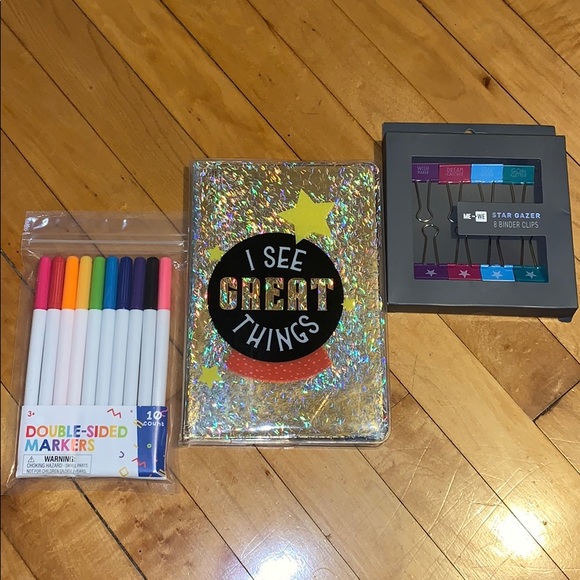 Office | Journaling Set | Poshmark